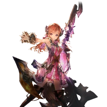 Lucille | Shadowverse Wiki | Fandom
