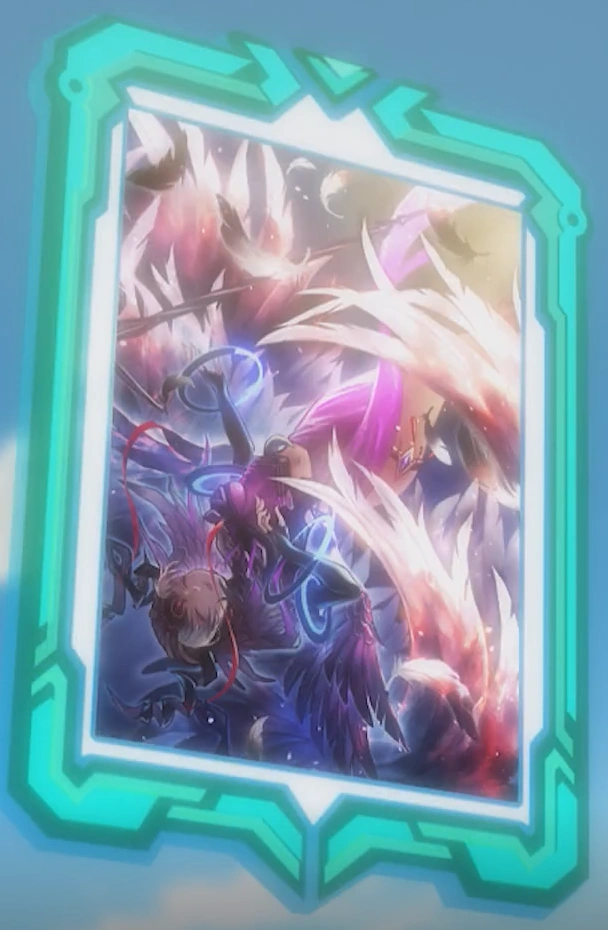 The Fall Begins | Shadowverse Wiki | Fandom