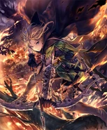 Robin Hood | Shadowverse Wiki | Fandom