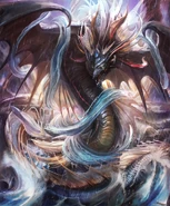 Genesis Dragon | Shadowverse Wiki | Fandom