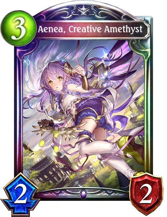 Category:Shadowcraft | Shadowverse Wiki | Fandom