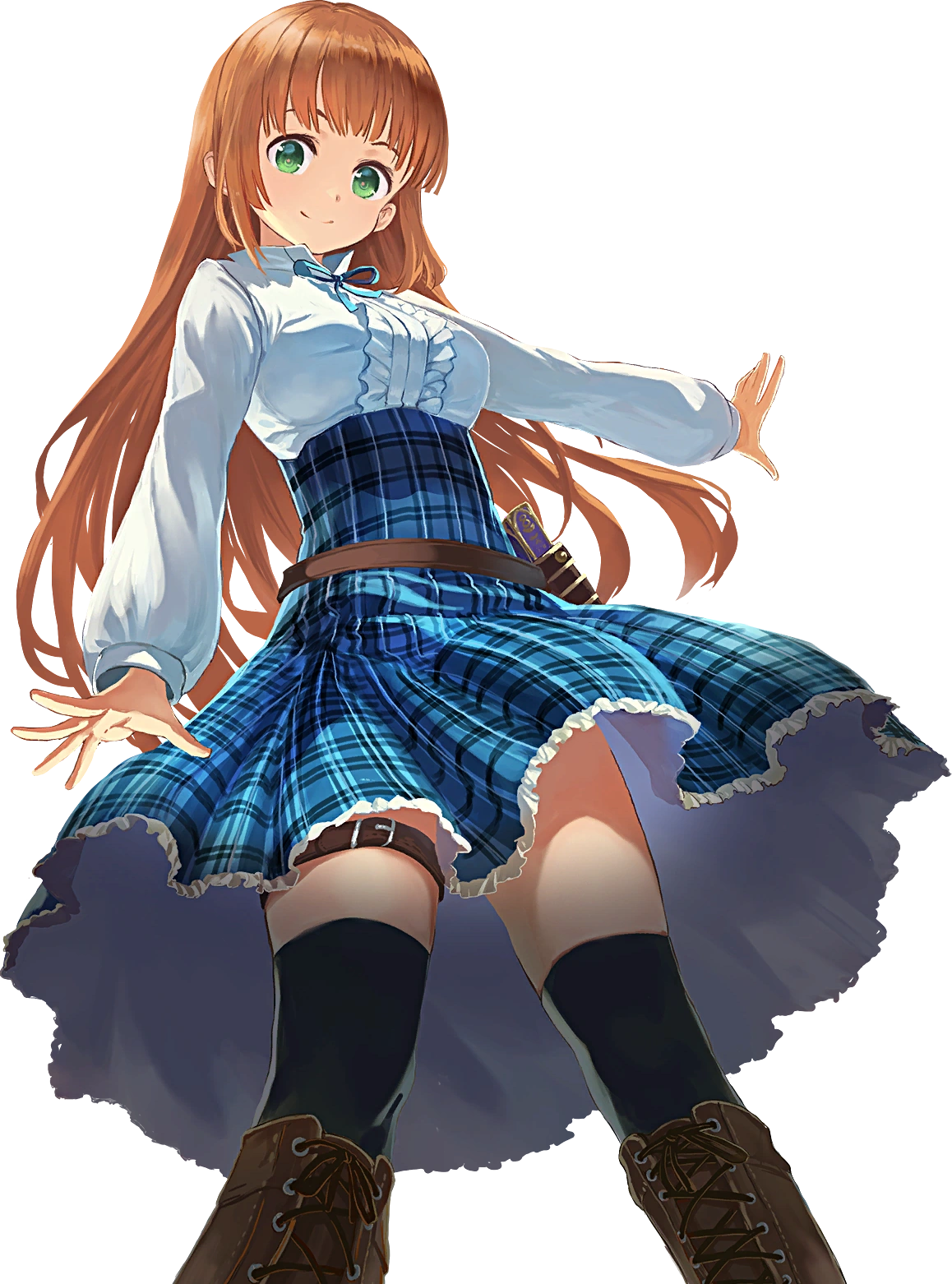 Anne | Shadowverse Wiki | Fandom