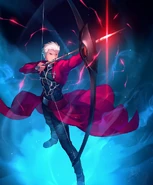 Airbound Barrage | Shadowverse Wiki | Fandom