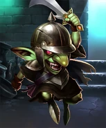 Goblin | Shadowverse Wiki | Fandom