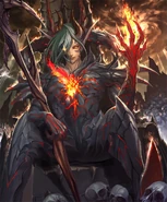 Lich | Shadowverse Wiki | Fandom