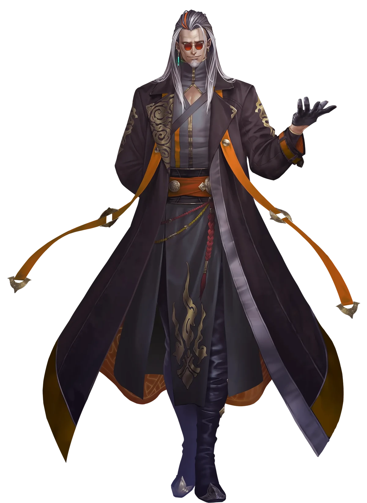 Galan | Shadowverse Wiki | Fandom
