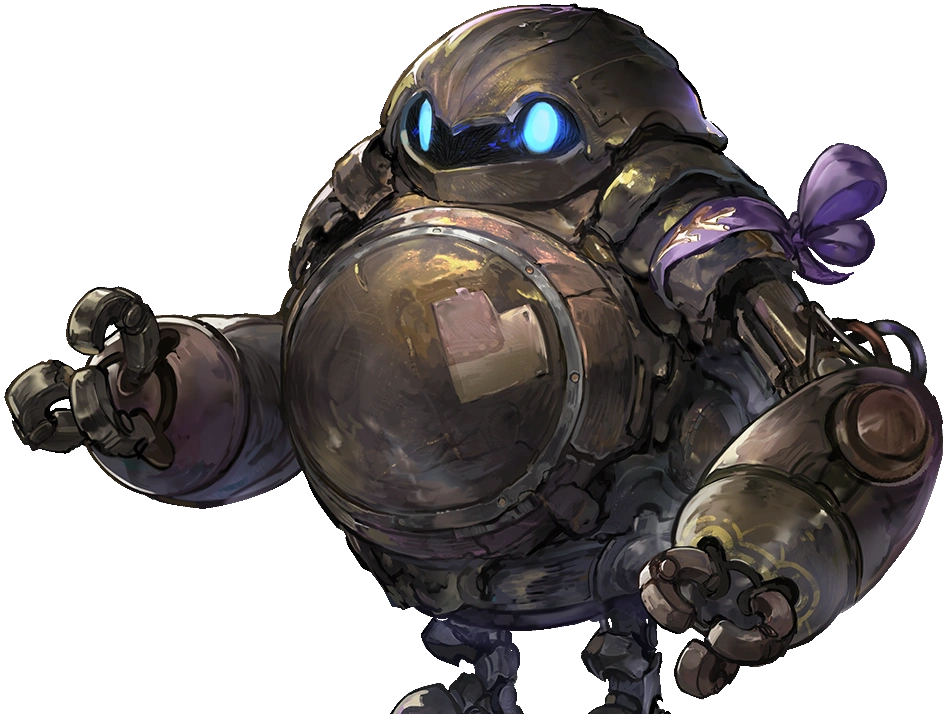 Roly-Poly | Shadowverse Wiki | Fandom