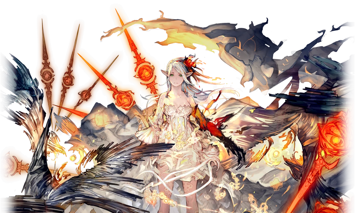 Nexus of Serenity | Shadowverse Wiki | Fandom