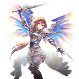 Lapis | Shadowverse Wiki | Fandom