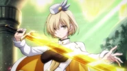 Topaz Swordian | Shadowverse Wiki | Fandom