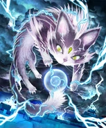 Electrokitty | Shadowverse Wiki | Fandom