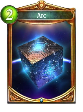 Arc | Shadowverse Wiki | Fandom
