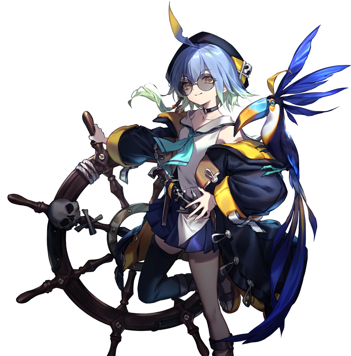Barbaros | Shadowverse Wiki | Fandom