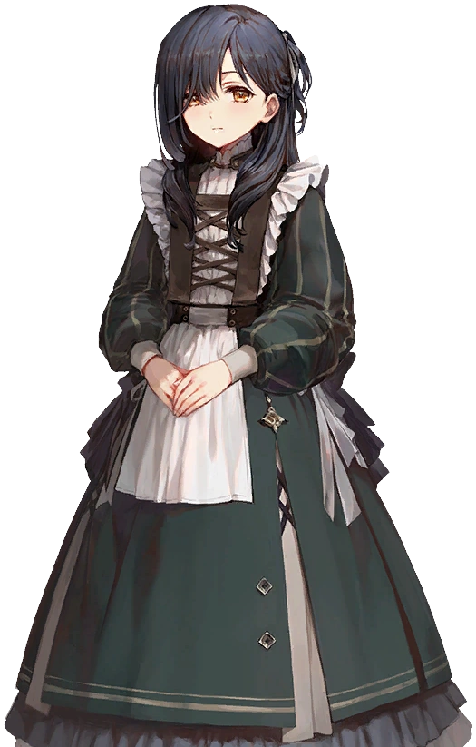 Lydia | Shadowverse Wiki | Fandom