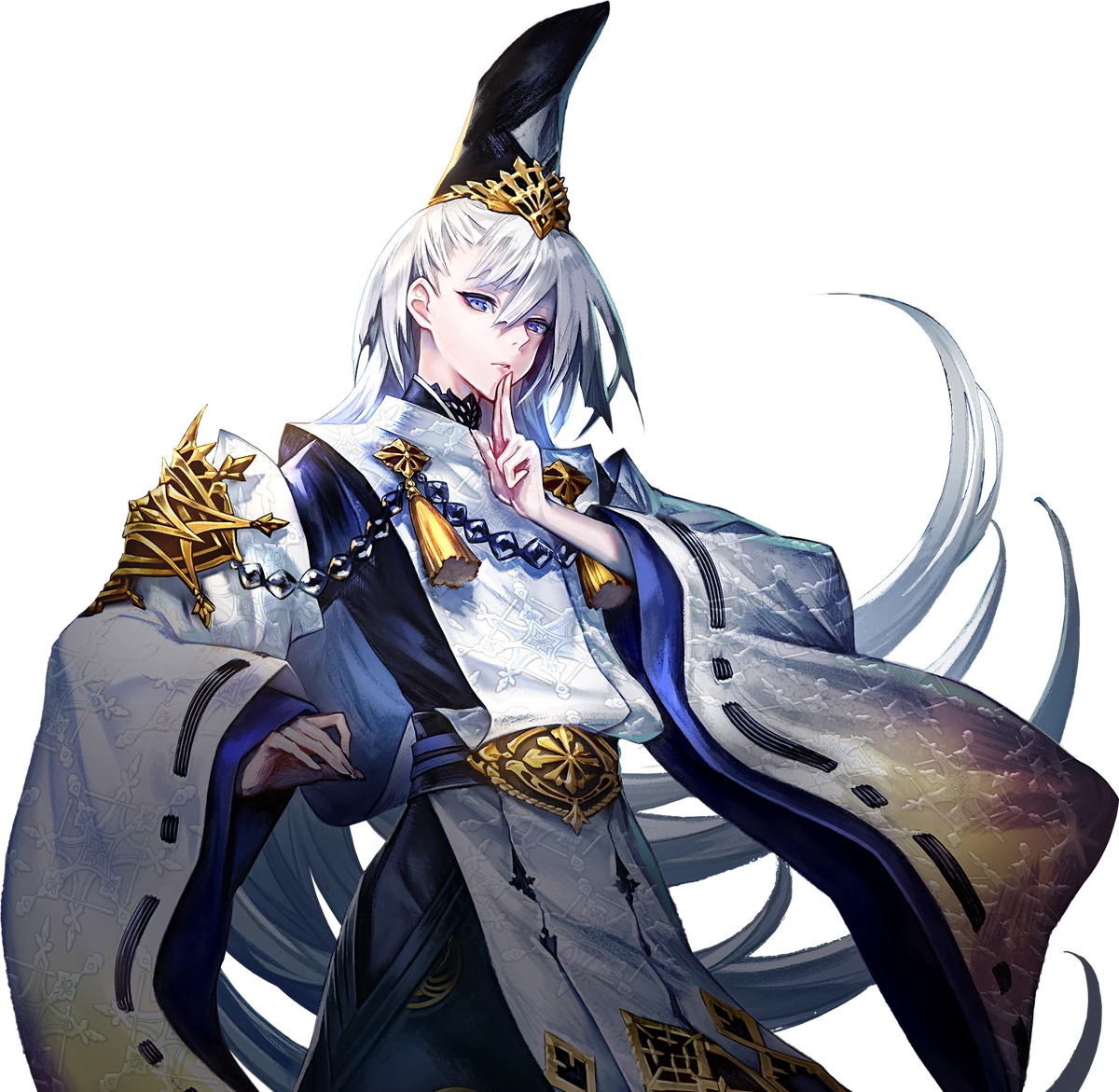 Kuon | Shadowverse Wiki | Fandom