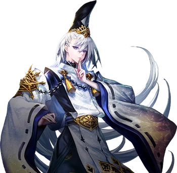 Kuon | Shadowverse Wiki | Fandom