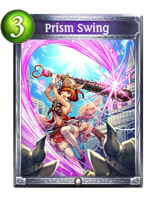 Prism Swing | Shadowverse Wiki | Fandom