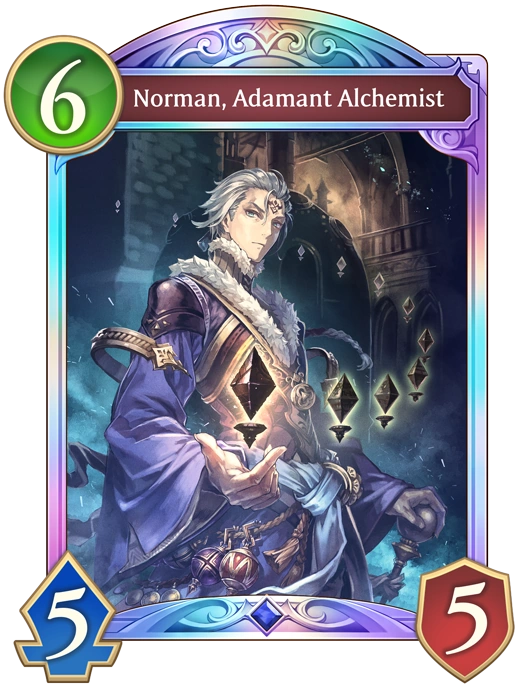 Category:Mayoko | Shadowverse Wiki | Fandom