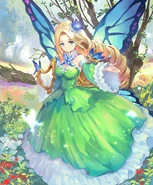 Brilliant Fairy | Shadowverse Wiki | Fandom