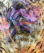 Eldritch Demon | Shadowverse Wiki | Fandom