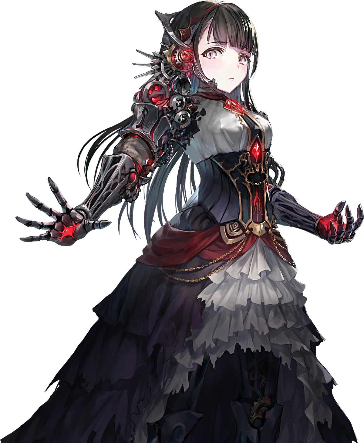 Mono | Shadowverse Wiki | Fandom