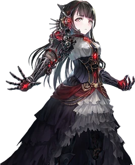 Mono | Shadowverse Wiki | Fandom
