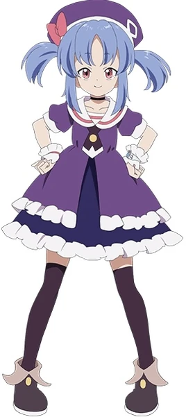 Alice Kurobane | Shadowverse Wiki | Fandom