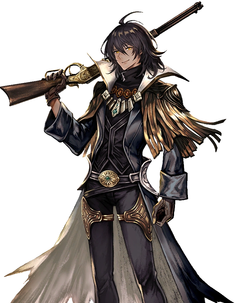 Baron | Shadowverse Wiki | Fandom