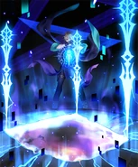 Dimension Crack | Shadowverse Wiki | Fandom