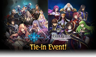 Code Geass | Shadowverse Wiki | Fandom
