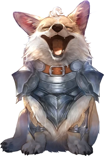 Tactical Dog (leader) | Shadowverse Wiki | Fandom