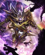 Strikeform Golem | Shadowverse Wiki | Fandom