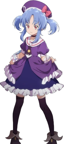 Alice Kurobane | Shadowverse Wiki | Fandom