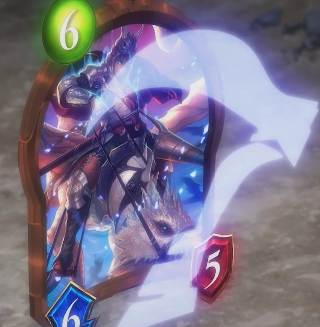 Bane | Shadowverse Wiki | Fandom