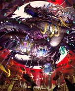 Orb Dragon | Shadowverse Wiki | Fandom