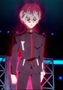 Vengeance | Shadowverse Wiki | Fandom