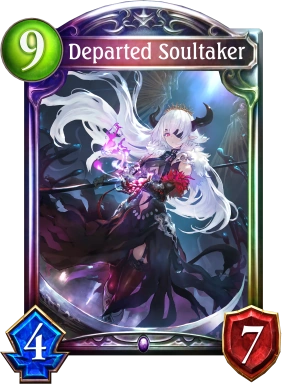 Category:Shadowcraft | Shadowverse Wiki | Fandom