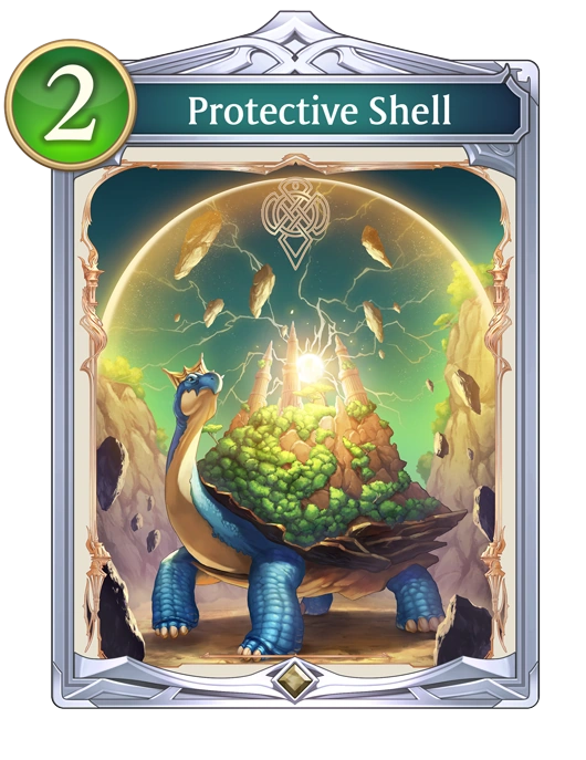 Protective Shell | Shadowverse Wiki | Fandom