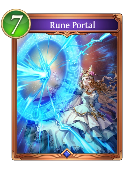 Rune Portal | Shadowverse Wiki | Fandom
