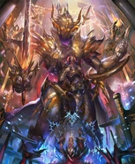 Demonic Simulacrum | Shadowverse Wiki | Fandom