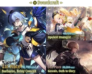 Anniversary Poll | Shadowverse Wiki | Fandom