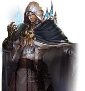 Yuwan Gilfrei/Gallery | Shadowverse Wiki | Fandom