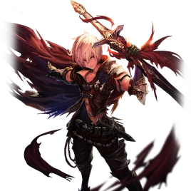 Albert | Shadowverse Wiki | Fandom