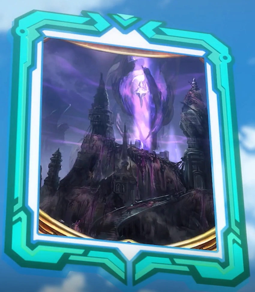 Unending Hatred | Shadowverse Wiki | Fandom