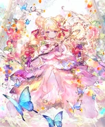 Benevolent Elf | Shadowverse Wiki | Fandom