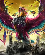 Roc | Shadowverse Wiki | Fandom