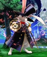 Dream Rabbit | Shadowverse Wiki | Fandom
