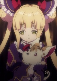 Luna | Shadowverse Wiki | Fandom
