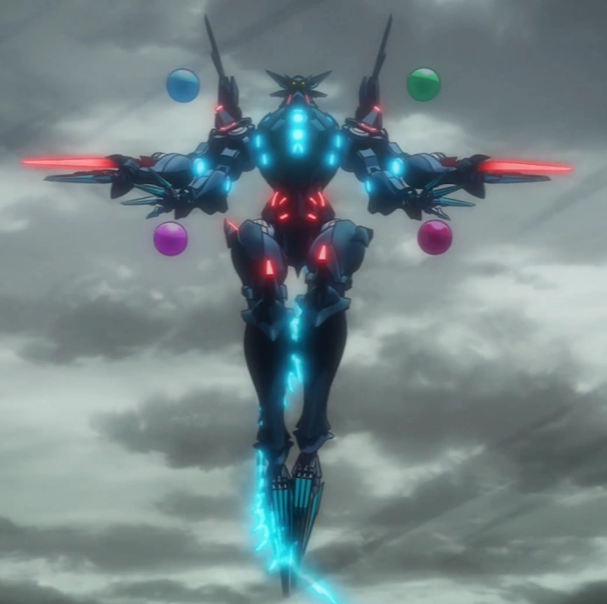 Extinction Dragon Evolved | Shadowverse Wiki | Fandom