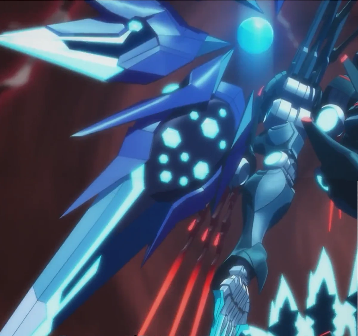 Guardian Wing | Shadowverse Wiki | Fandom